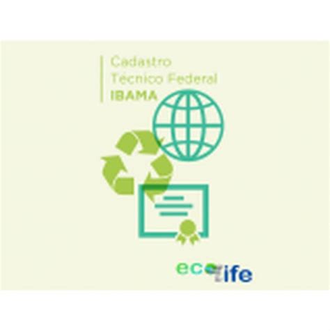 Ibama Certificado Regularidade Emitir Ribeirão Preto Certificado de