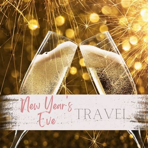 Tropical New Years Eve Destinations 2024