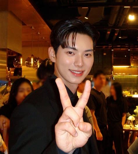 대타에서 대세로‘폭군 이채민 재치만점 종영소감 아침마다 비빈밥 해주마”