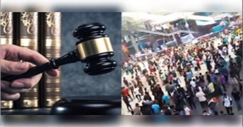 Bangladesh Top Court Scraps Job Quotas After 133 Killed In Protest
