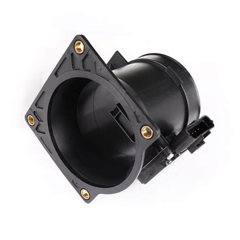 Bodeman Mass Air Flow Sensor Assembly Maf Sensor Cs1046 For Ford