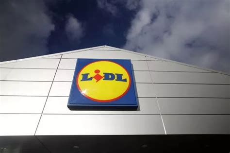 New Lidl Scotland Stores In The Pipeline Including In Greater Glasgow Glasgow Live