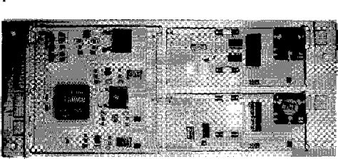 Figure 1 From A Highly Integrated T R Module For Active Phased Array