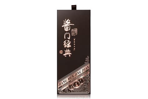 茅台 酱门经典极光广告 站酷zcool