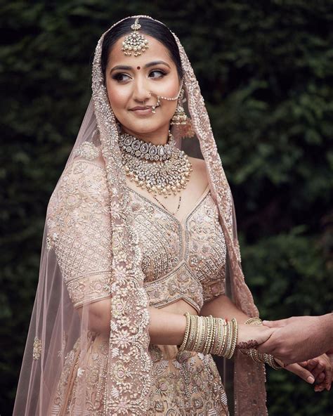 Indian Bridal Makeup 2025 Ideas Expert Tips Faqs