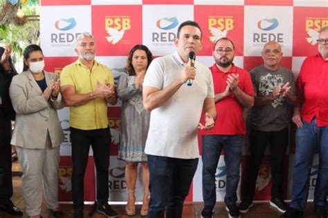 Jhony Bezerra inicia série de plenárias em Campina Grande nesta quarta 3