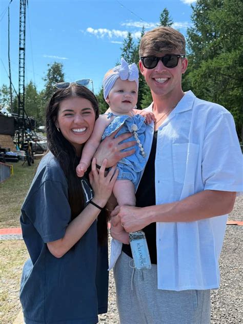 Allison Kuch Reacts To Madi Prewetts Comments On Spanking Us Weekly