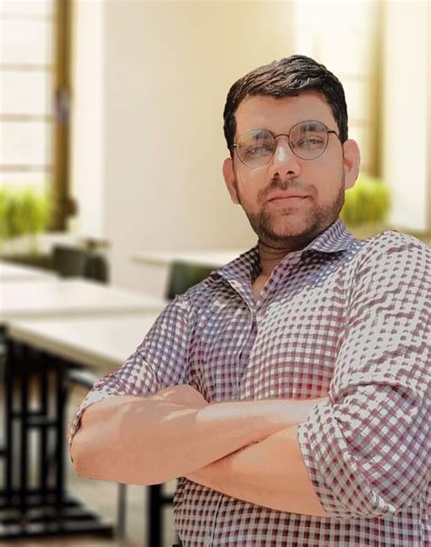 Danish Khan From Bihar Learnt English Through Deeds Blec Program