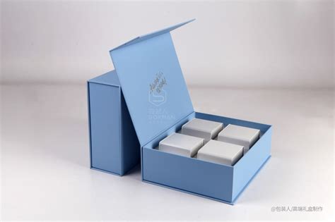 高档礼盒礼品盒设计打样制作定做生产一条龙服务 包装设计工具站