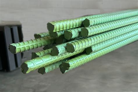 Fabrication Dass Rebar