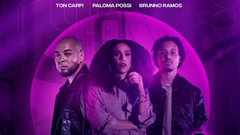 Ton Carfi Apresenta Trap Gospel No Single “É Você” Com Participações