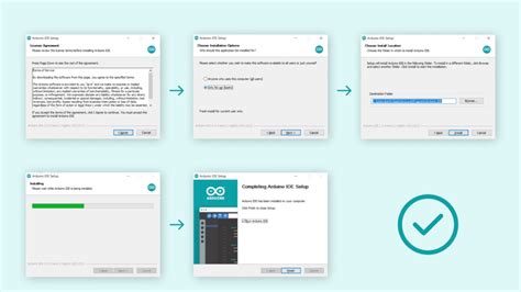 tutorial instalasi arduino ide dan driver di windows fans electronics
