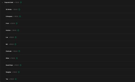 Trapcode Form Not Working R Aftereffects