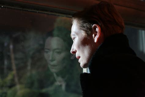 Tilda Swinton Plays Dual Roles In Gorgeous Eternal Daughter Mass News