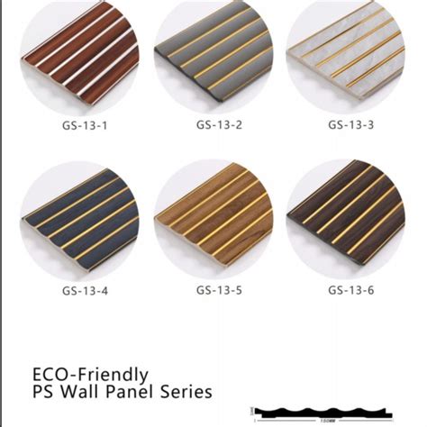 Jual Wallpanel Laiv Curved Series Wpc Panel Dinding Shopee Indonesia