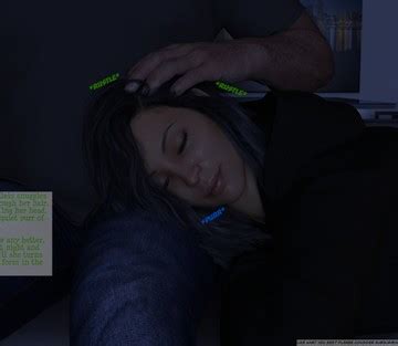 Forbidden Fruits Issue 1