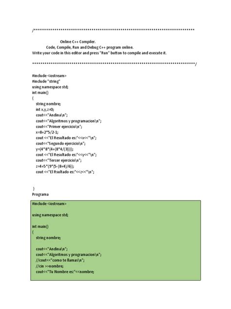 Retos Programacion Pdf Computadoras Tecnología E Ingeniería
