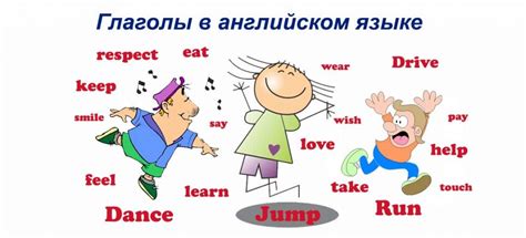 Топ 100 английских глаголов для начинающих ТОП рейтинги