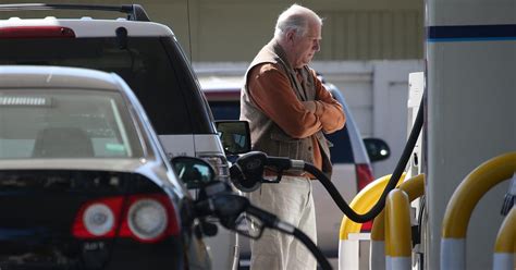 When Will Gas Prices Go Down Good Luck In 2022