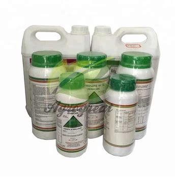 Picloram 24% Sl,240g/l Sl Cas 1918-02-1 Agrochemical Herbicide - Buy ...