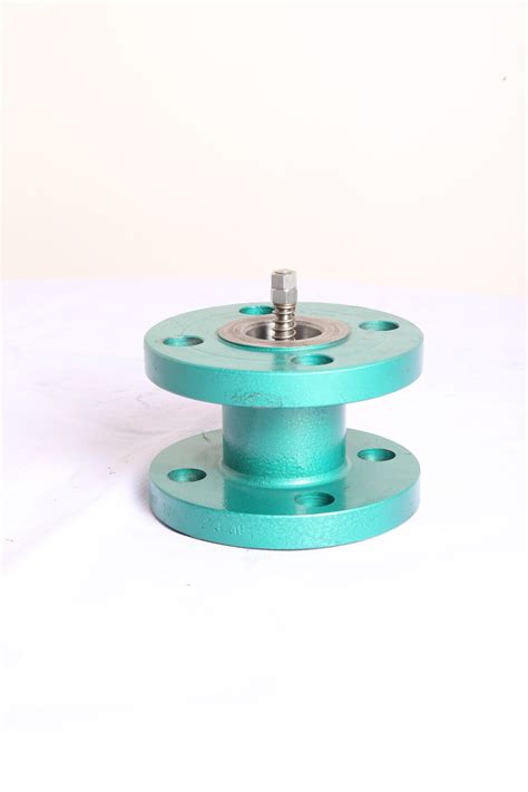 Flang Type Excess Flow Check Valves Anil Engineering