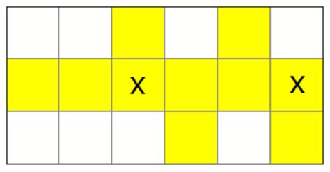 1 1 2長方體的展開圖 空間概念謎題 GameSchool遊戲學校