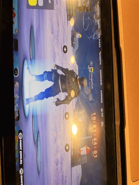 The Timer Looks So Cool On Ur Map Lol R Sypherpk