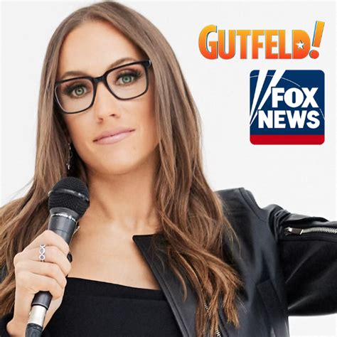 Bricktown Comedy Club Tulsa Kat Timpf