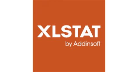 XLSTAT Logiciel d analyse de données avancées