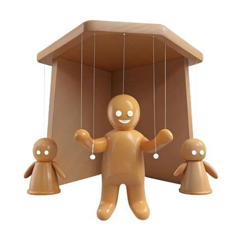 A Wooden Figure With A Brown Shirt That Says Quot The Brown One Is A Wooden Figure With A Brown Shirt That Says Quot The Brown One Is