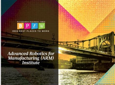 Arm Institute On Linkedin Arm Institute Recognized As 2024 Best Place To Work Arm Institute