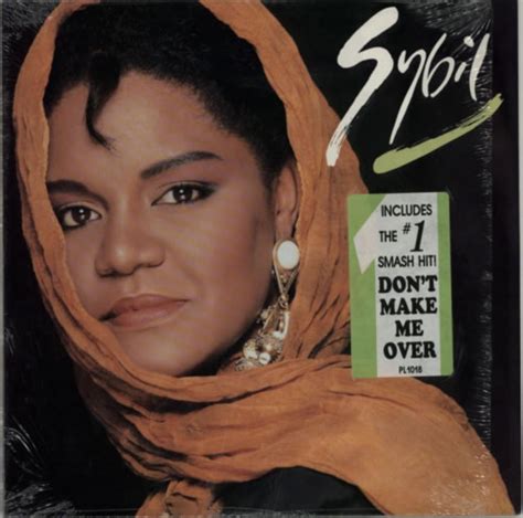 Sybil Vinyl Music