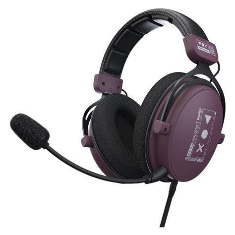 Игровые наушники Red Square Vox RS317 (RSQ-30017), черный - купить по ...