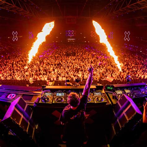 Amf Festival 2025 Official Lineup John Summit Sara Landry And More