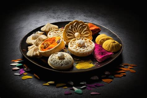 Mithai Gujia Stock Illustrations 18 Mithai Gujia Stock Illustrations