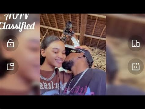 Alichokifanya Mario Kwenye Birthday Ya Paula Huwezi Amini YouTube
