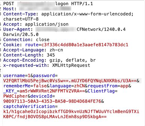【ios逆向】react Native案例 · 浮萍s Blog