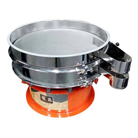 Customized Circular Vibrating Screen Machine Manufacturers Suppliers