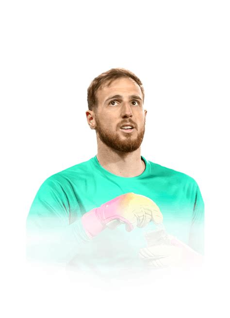 Jan Oblak Ea Fc 25 Player Moments 92 Номинальный