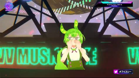Vvv Music Live公式ブイスリー＠625日開催！チケット発売中！ On Twitter 🎵vvv Music Live