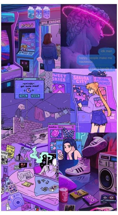 Gamer Girl Wallpaper