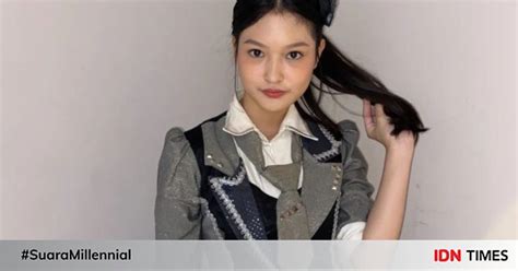 10 Potret Manis Elin JKT48 yang Beranjak Dewasa, Sweet Seven