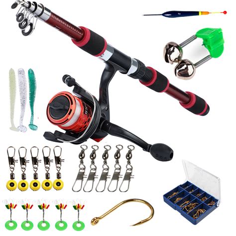 Jual Recomended Set Pancing Murah 180cm 1 SET Joran Pancing Murah