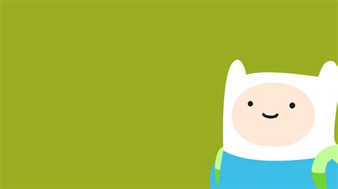Adventure Time Wallpapers Hd Finn Wallpaper Cave