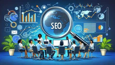 Seo Unleashed A Deep Dive Into The Business Impact Of Expert