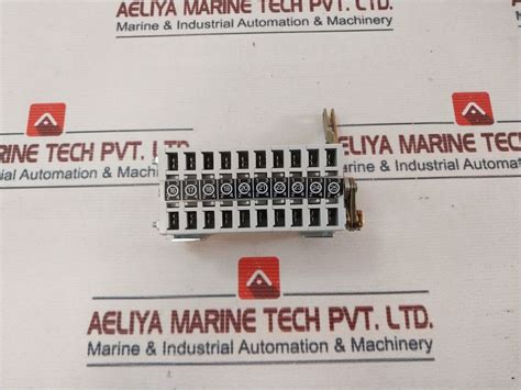 Abb Uxab239260005 Auxiliary Contacts Of Draw Out Circuit Breaker