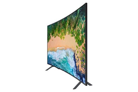 Samsung 55 Class 4k 2160p Ultra Hd Smart Led Hdr Tv Un55nu7300