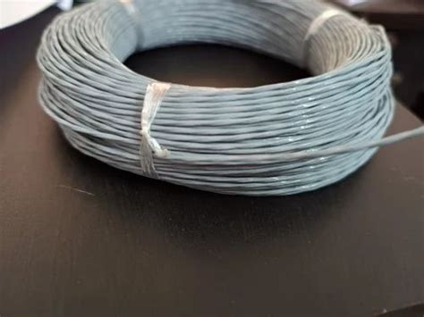 Pt100 Temperature Sensor Cable Temperature Range 40 To 450 Deg C At