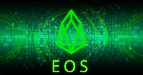 Best Features Of EOS Blockchain