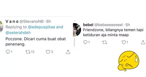 11 Cuitan Singkat Habis Manis Sepah Dibuang Ini Lucunya Penuh Makna